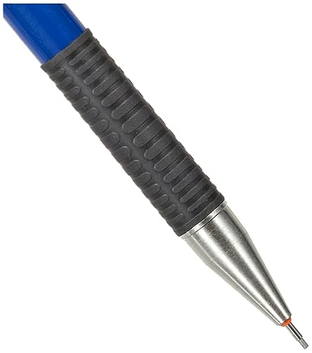 Staedtler Triplus 338 Fine Pen Blue 1 Piece Blue Fine Pens (Blue, Blue, Triangle, Water Based Ink, 0.9mm, Germany)