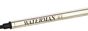 Waterman Fine Blue Rollerball Refill