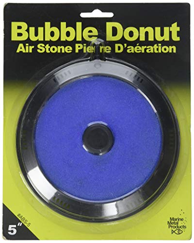 Marine Metal ABS-5 Bubble Donut