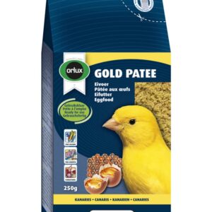 Vl Orlux Gold Patee Canary Moist Eggfood 1kg