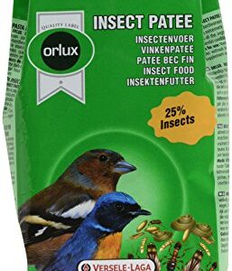 Vl Orlux Insect Patee Aviary Bird Complete Food 200g