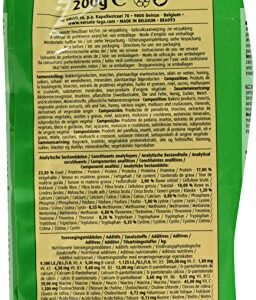 Vl Orlux Insect Patee Aviary Bird Complete Food 200g