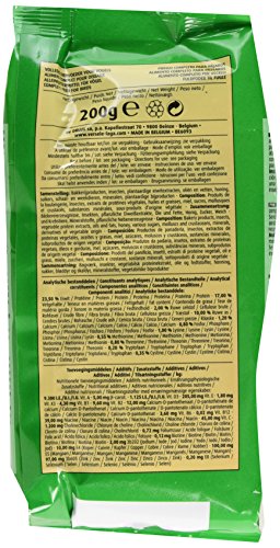 Vl Orlux Insect Patee Aviary Bird Complete Food 200g