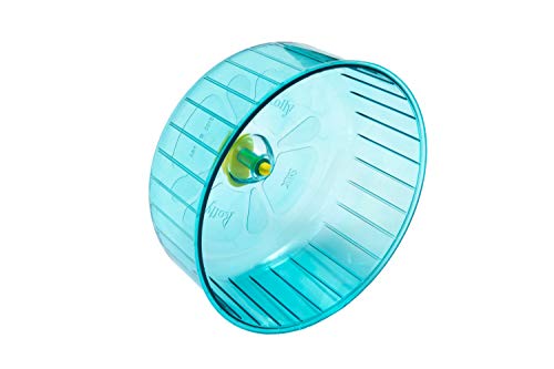 Savic Rolly Exercise Wheels for Small Animals (Large - 7 Inch)