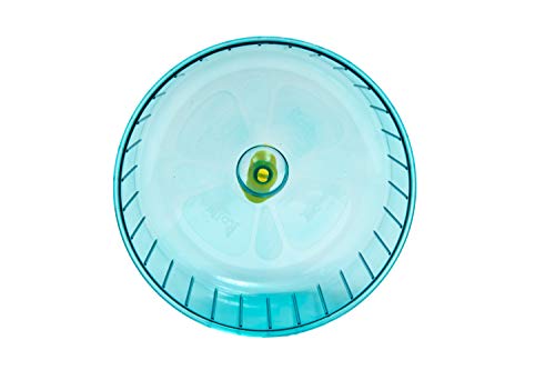 Savic Rolly Exercise Wheels for Small Animals (Large - 7 Inch)