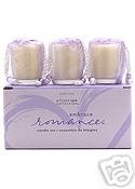 mary kay embrace romance candle set