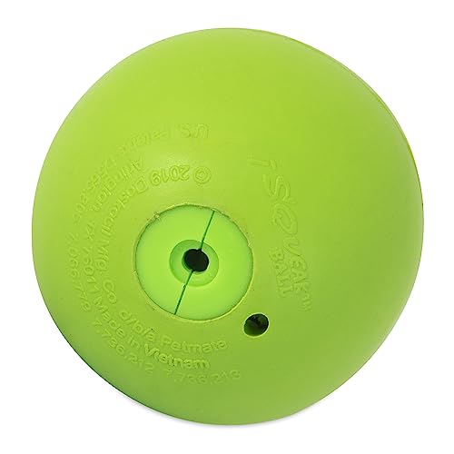 JW Squeak-ee Ball Puppy Toy