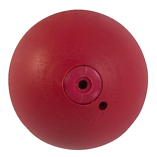 JW Squeak-ee Ball Puppy Toy