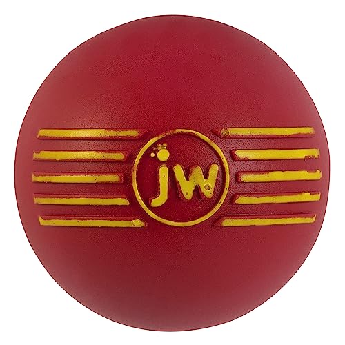 JW Squeak-ee Ball Puppy Toy