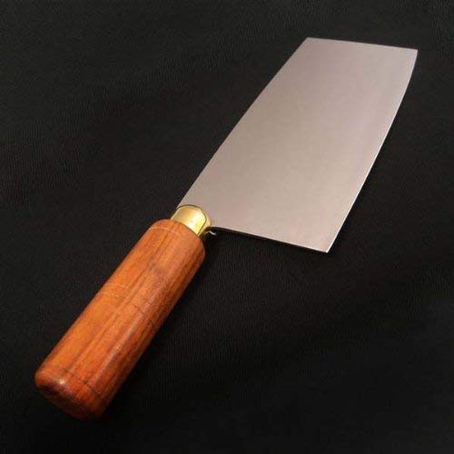 -Swiss-Army Brands Cleaver Chinese, 8-Inch