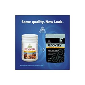 Recovery EQ with Hyaluronic Acid, 2.2 lbs (1 Kg)