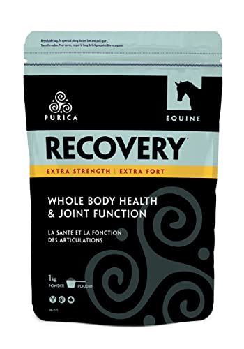 Recovery EQ with Hyaluronic Acid, 2.2 lbs (1 Kg)