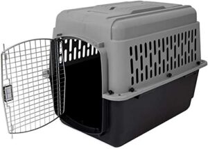 petmate aspen pet dog kennel, various sizes