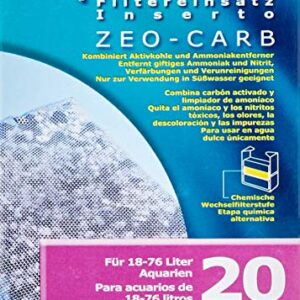 AquaClear 20 Zeo-Carb