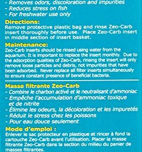 AquaClear 20 Zeo-Carb