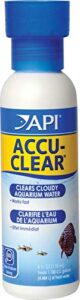 accu-clear 4 oz.