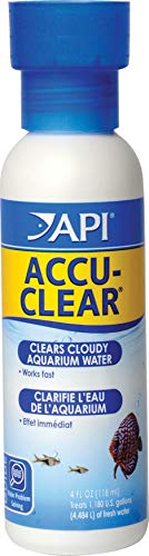 Accu-Clear 4 oz.