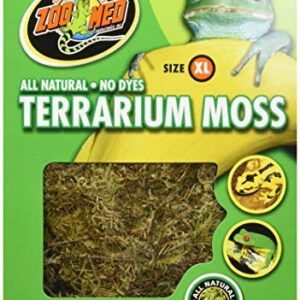 Zoo Med Terrarium Moss