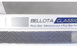 Bellota 14" Classic Rasp