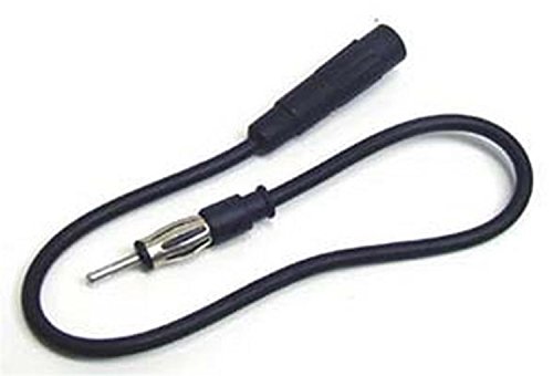 Scosche Antenna Extension cable - 12-Inches