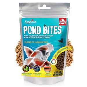 Laguna Pond Mix Pond Fish Food