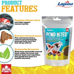 Laguna Pond Mix Pond Fish Food