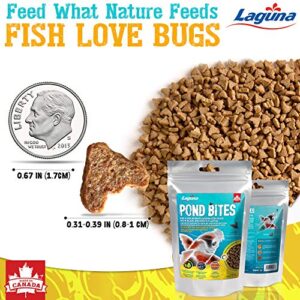 Laguna Pond Mix Pond Fish Food