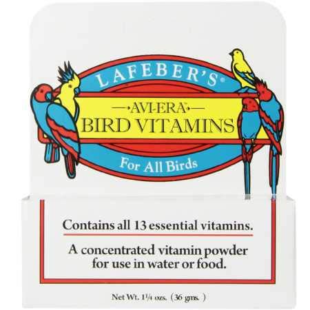 Lafeber AviEra Vitamins (1.25 oz)