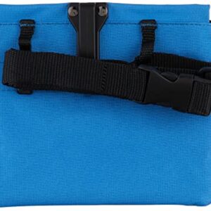 PetSafe Treat Pouch Sport, Cadet Blue