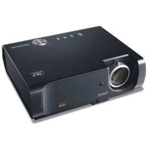 viewsonic pj503d dlp projector