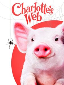 charlotte's web