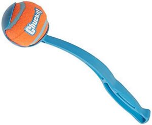 chuckit! sport dog ball launcher