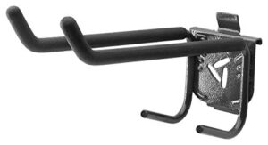 gladiator gawexxthsh tool hook , black , medium