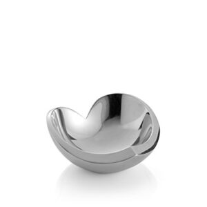 nambe love bowl