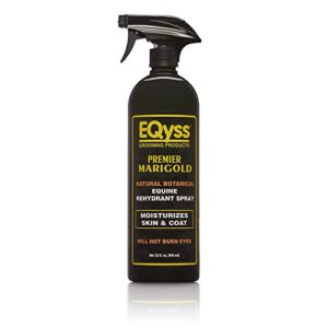 eqyss premier spray marigold scent 32 oz