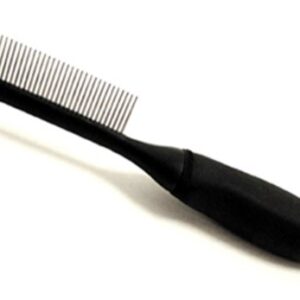 MiracleCoat Medium Grooming Comb