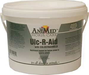 animed ulc-r-aid 4 lb