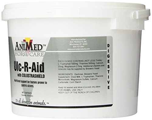 AniMed ULC-R-Aid 4 lb