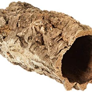 Zoo Med Natural Cork Bark, Round, Jumbo