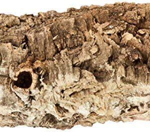 Zoo Med Natural Cork Bark, Round, Jumbo