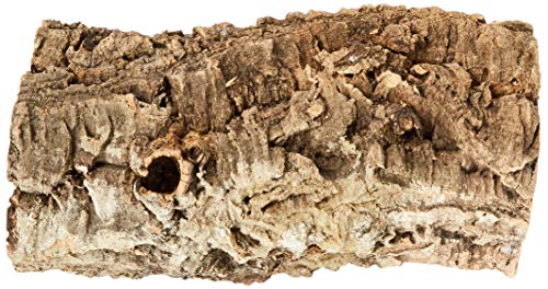 Zoo Med Natural Cork Bark, Round, Jumbo