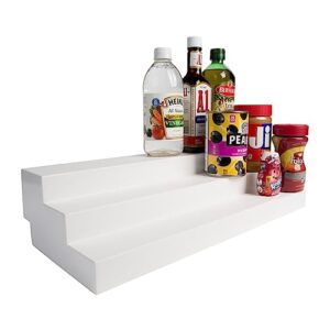 dial industries, inc. 01703 expand a shelf, standard, white