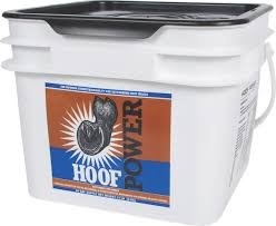 Hoof Power Delta 40lb 40LB