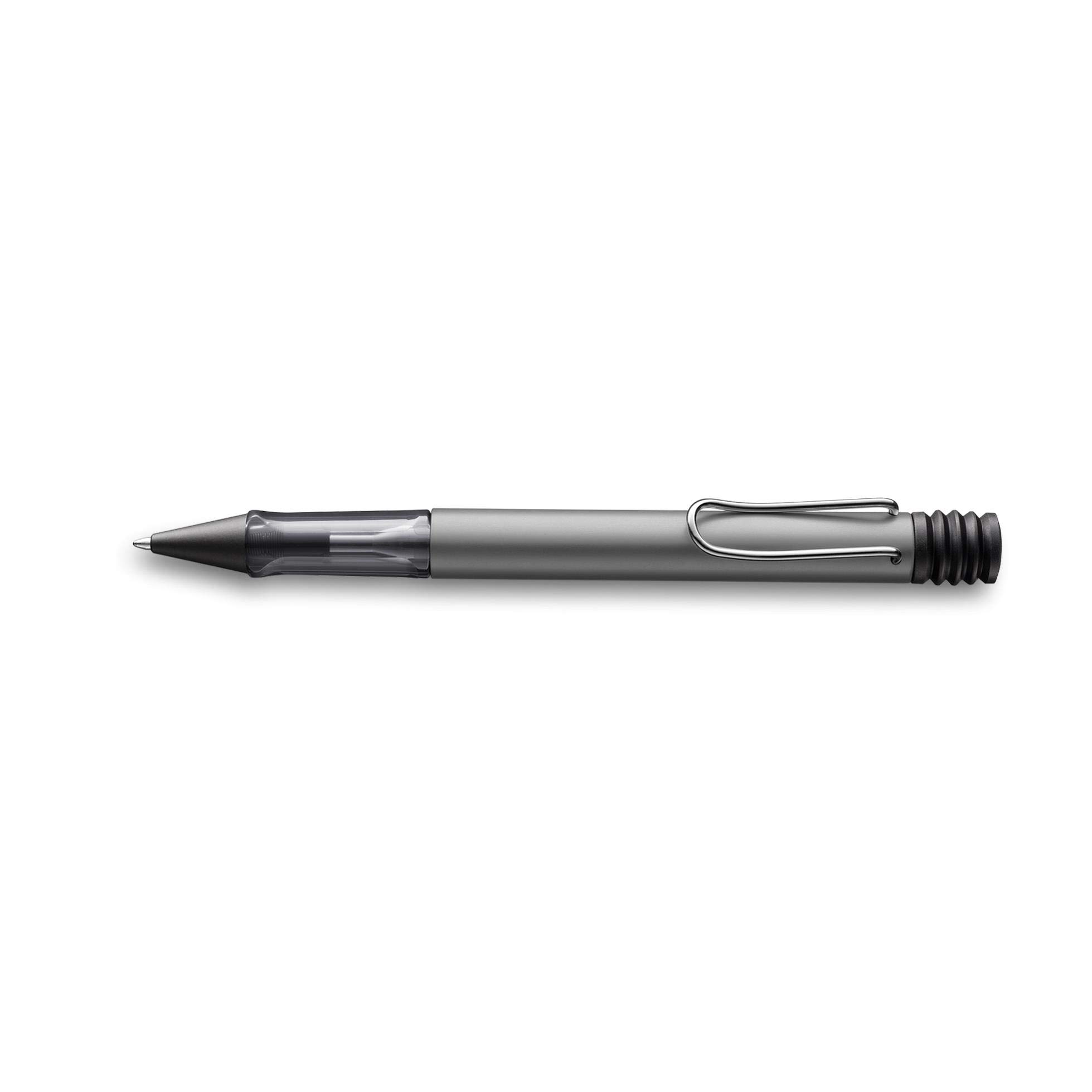 Lamy Al-Star Ballpoint Pen, Graphite (L226)