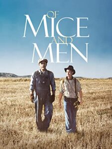 of mice and men