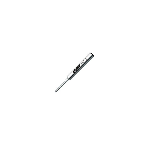 Lamy Refills Black Medium Point Ballpoint Pen - LM22BKM