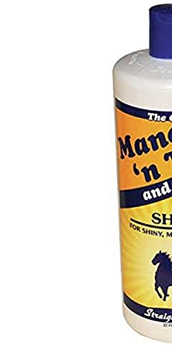 Mane 'n Tail and Body Shampoo, 32 Ounce