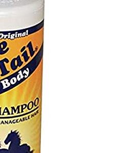 Mane 'n Tail and Body Shampoo, 32 Ounce