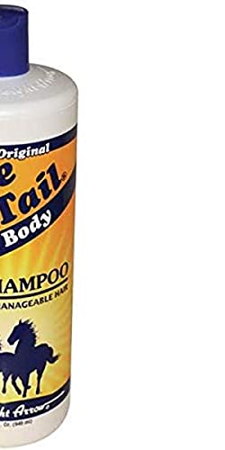 Mane 'n Tail and Body Shampoo, 32 Ounce