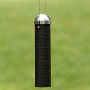 Perky-Pet FF10 10-Inch Metal Finch Feeder